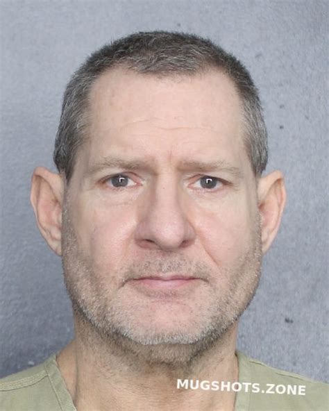 Utz Eric 01122023 Broward County Mugshots Zone