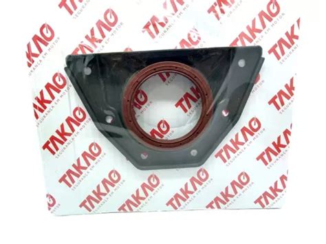 Retentor Traseiro Virabrequim Fiat 1 6 16v Siena Brava Palio