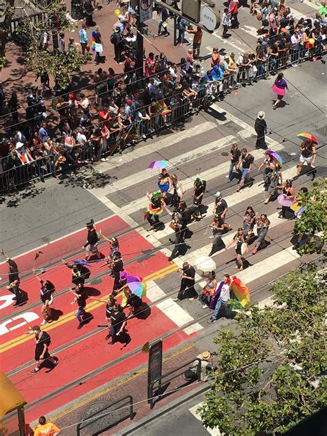 Imgur At Sf Pride Album On Imgur