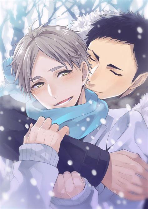 Daisuga Haikyuu Fanart Daisuga Haikyuu Anime