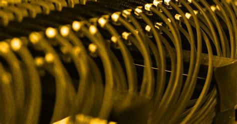 Launching The Future The Accelerating Pace Of Data Centre Development