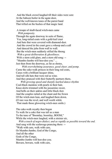 Vachel Lindsay Poema Original Pdf