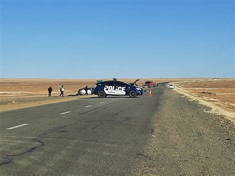 СЭРЭМЖЛҮҮЛЭГ Өмнөговь аймагт зам тээврийн осол гарч дөрван хүн нас