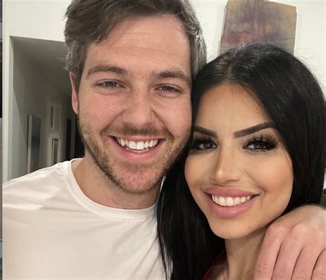 90 Day Fiancé Spoilers Eric Nichols and Larissa Lima Might Have