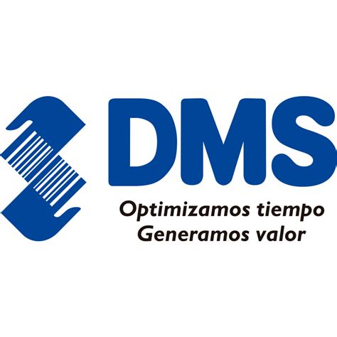 Dms Logo Vector Logo Of Dms Brand Free Download Eps Ai Png Cdr