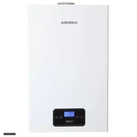 Газовый котел Arderia B24 купить в Минске в магазине 100Котлов