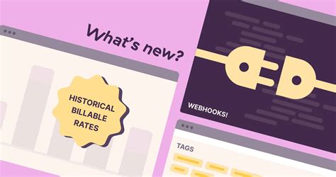 What S New In Toggl Track Q