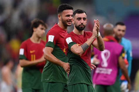 How To Watch South Korea Vs Portugal World Cup 2022 Game