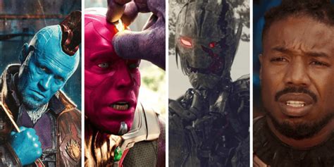 All 67 Marvel Characters Who Died In The Mcu So Far Inside The Magic
