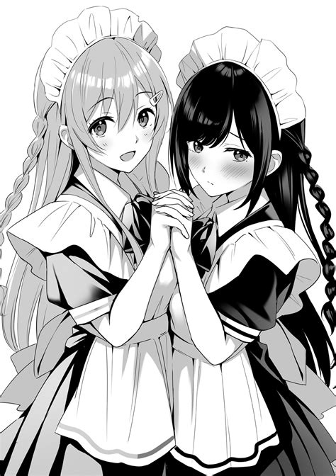 Imouto wa Kanojo ni Dekinai Noni Image by Sankuro #3812150 - Zerochan ...