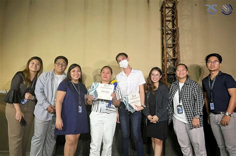 Congratulations Wave 10 Ruby Staffing Philippines