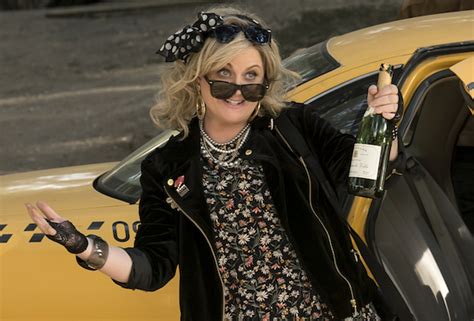 What To Watch Wet Hot Summer Sequel Midnight Ends And More Tvline