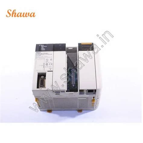 DIN Rail Omron CQM1H CPU51 PLC CPU Module At 14000 Piece In Ghaziabad ID 2853116990755