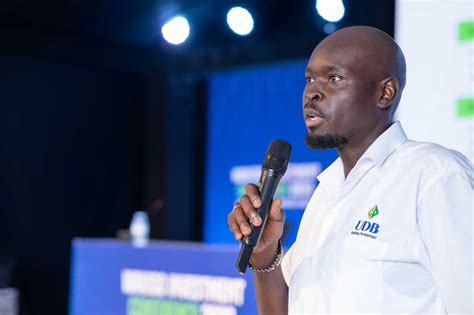 Uganda Development Bank Ltd On Twitter Udb Doesnt Deal With