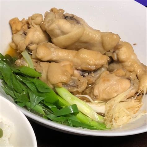 手羽元さっぱり煮 By ひかりレシピ 【クックパッド】 簡単おいしいみんなのレシピが357万品