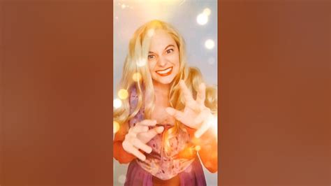 I Wanted To Show My Sarah Sanderson Cosplay From Last Year