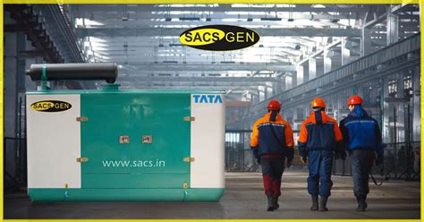 How Does A Diesel Power Generator Work By Johan Morrison Medium