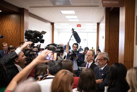 Ken Paxton Moves Step Closer To Long Delayed Securities Fraud Trail