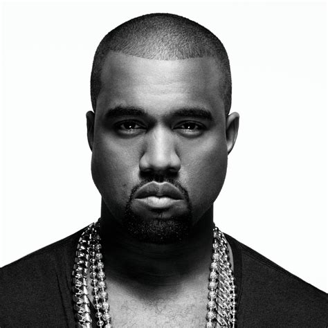 Formatura De Kanye West Desenho Animado De Kanye West Papel De