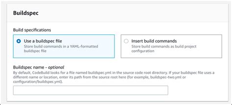 Automating Continuous Delivery In Containers With Codebuild Ecr And