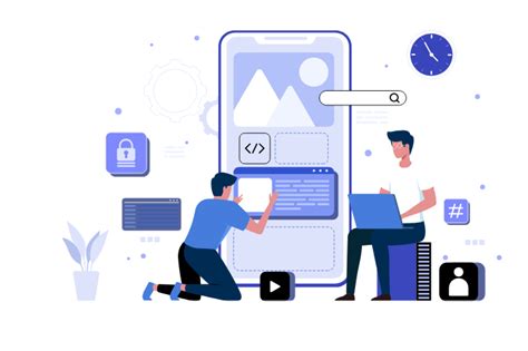 Cross Platform Testing Strategies For Flutter And Ionic Apps By Jacksonmateo Medium