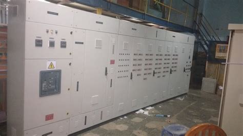 Control Panel Turnkey Project At Best Price In Bengaluru Id 12601237148