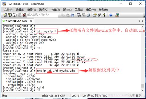 Linux虚拟机安装lrszs、vim、unzip、rpm、mlocate、zip和unzip、tar（三）虚拟机下载unzip Csdn博客