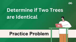 Geeksforgeeks Tree Traversal Videos