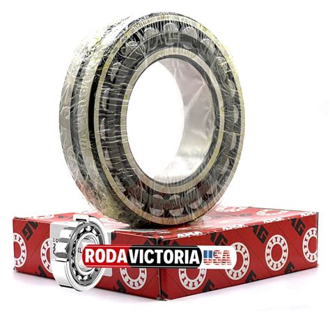 Fag Germany 22215 E1 Xl K C3 Spherical Roller Bearing 75x130x31mm Ebay