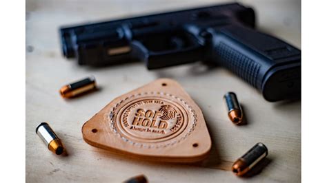 Sofhold American Patriot Gun Magnet Mount