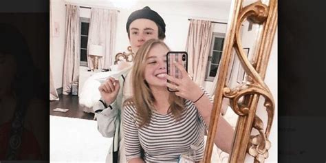 Lilia Buckingham And Jaeden Lieberher Dating Gossip News Photos