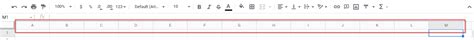 How To Rename A Column In Google Sheets OfficeBeginner