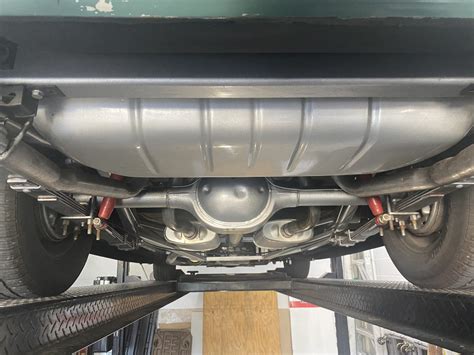 Ford Standard Fordor Cars On
