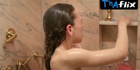 Shira Haas Sexy Scene In Esau