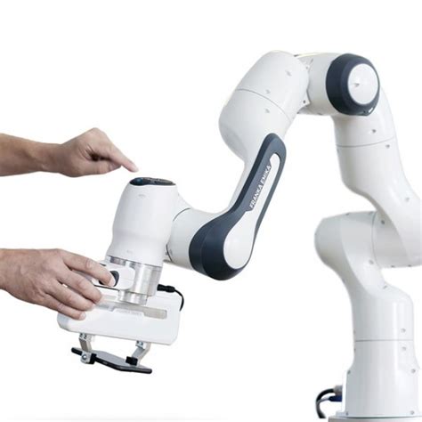 Panda Robotic Arm