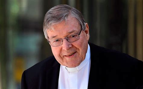 Pope Removes Two Cardinals Linked To Sex Abuse Allegations From His