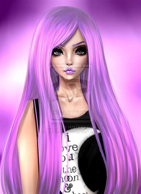 Snap 00000856 002 By Janjanita On Deviantart Pastel Goth Fashion