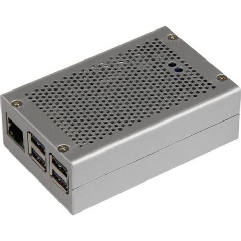 Joy It Rb Strompi2 Casesi Sbc Skříň Vhodné Pro Vývojové Sady
