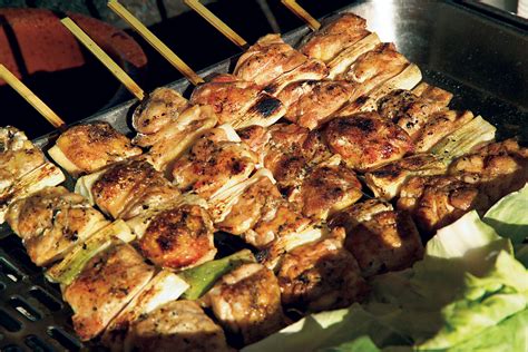 10 Makanan Khas Jepang Paling Enak