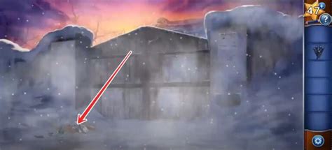 Adventure Escape Mysteries On Thin Ice Chapter 4 Walkthrough