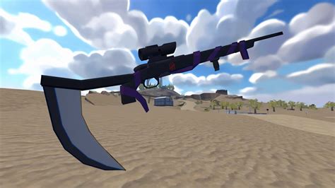 The Starting Sniper In Battlebit Is Pretty Good Ssg69 Clips Youtube