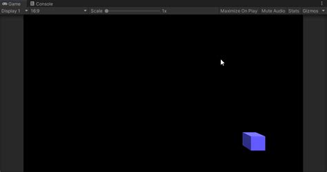 Cooldown System In Unity Objective To Create A Cooldown System By