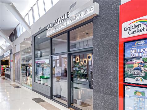 Calamvale Remedial Massage Therapy Clinic Glow Architecture