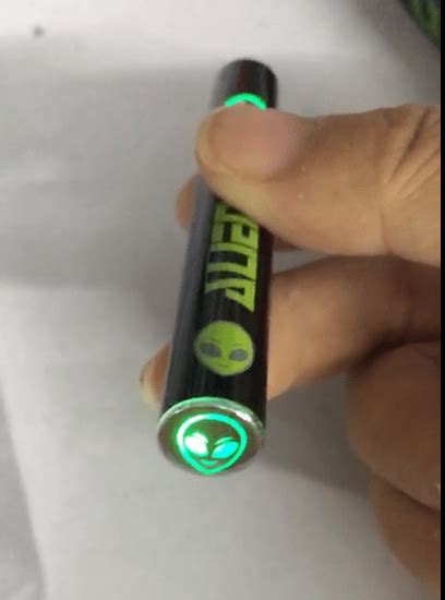Alien Tip