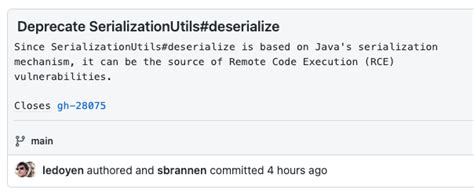 网传的 Spring 大漏洞 程序猿DD