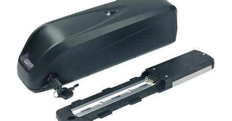 De 10 bedste Batterier til Elcykel mærker Bikr