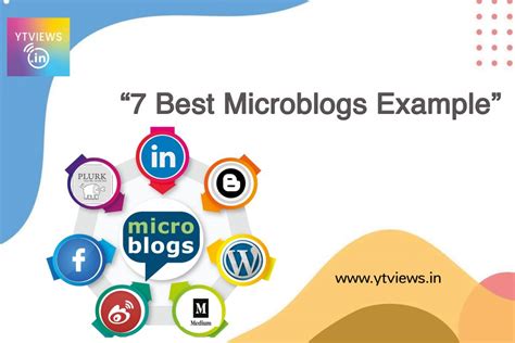 7 Best Microblogs Examples Ytviewsin
