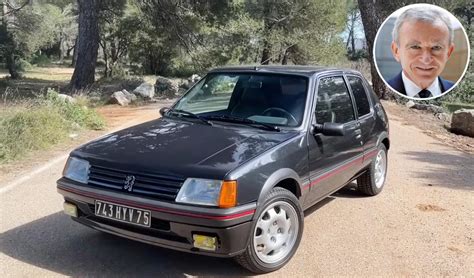 Bill Gates Drove A Porsche And Steve Jobs A Mercedes Amg But Across