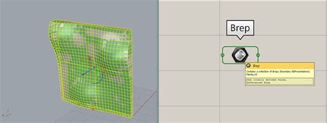 Grasshopper Components Look As In Wireframe Mode Grasshopper Mcneel