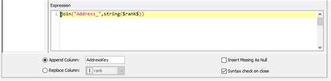 Using The Pivot Node Knime Analytics Platform Knime Community Forum